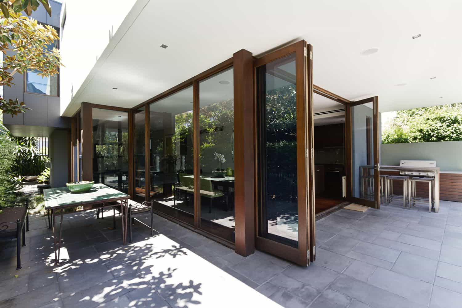 5 Best Types of Modern Patio Doors - Robertson Windows